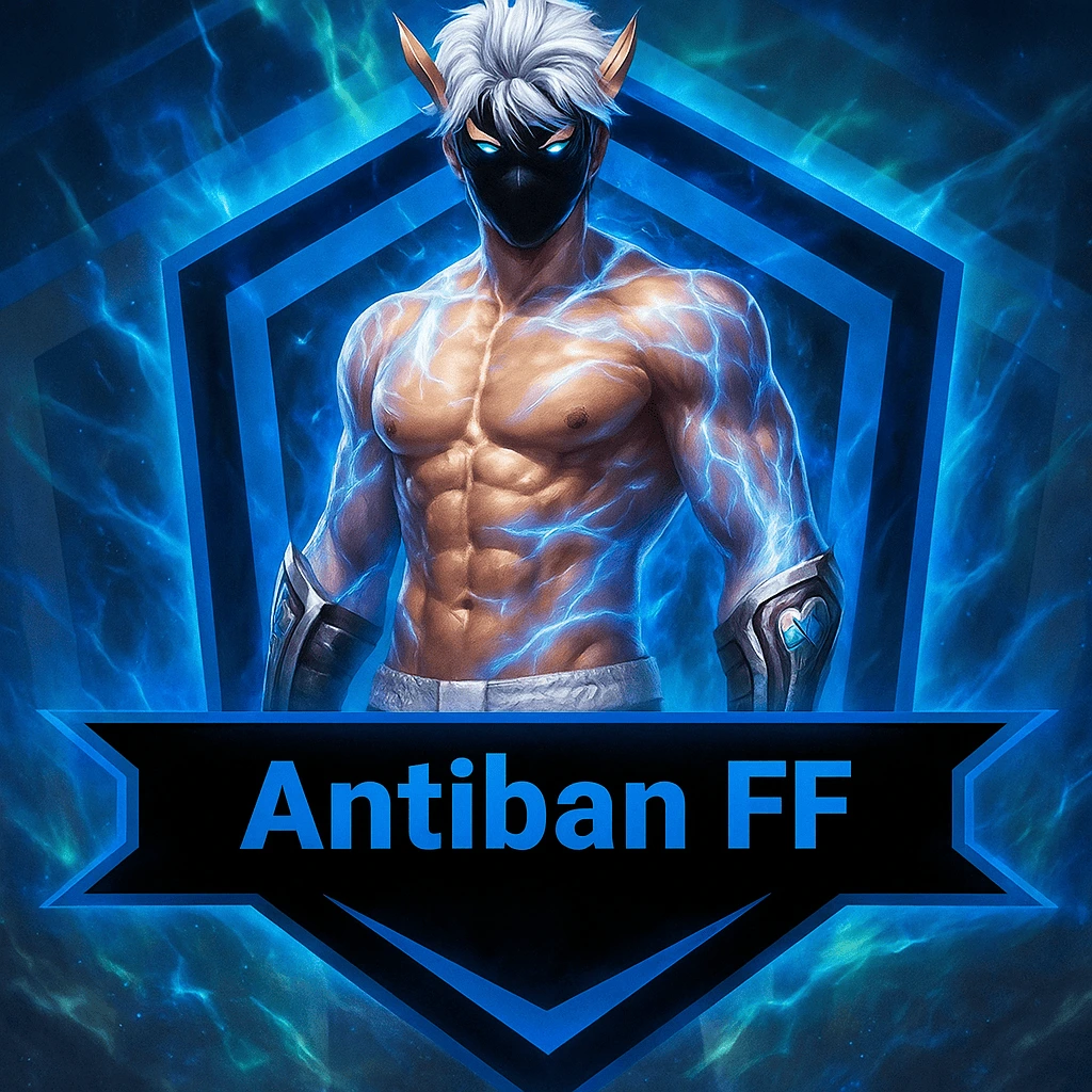 Antiban FF Injector Download (Free Fire) APK Free for Android