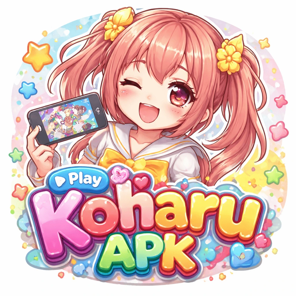Koharu After School Live2D APK Download Calm & Interactive App